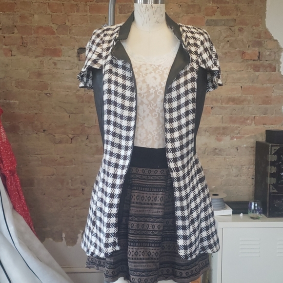 Frankie Rae Designs | Jackets & Coats | Custom Made One Of A Kind ...